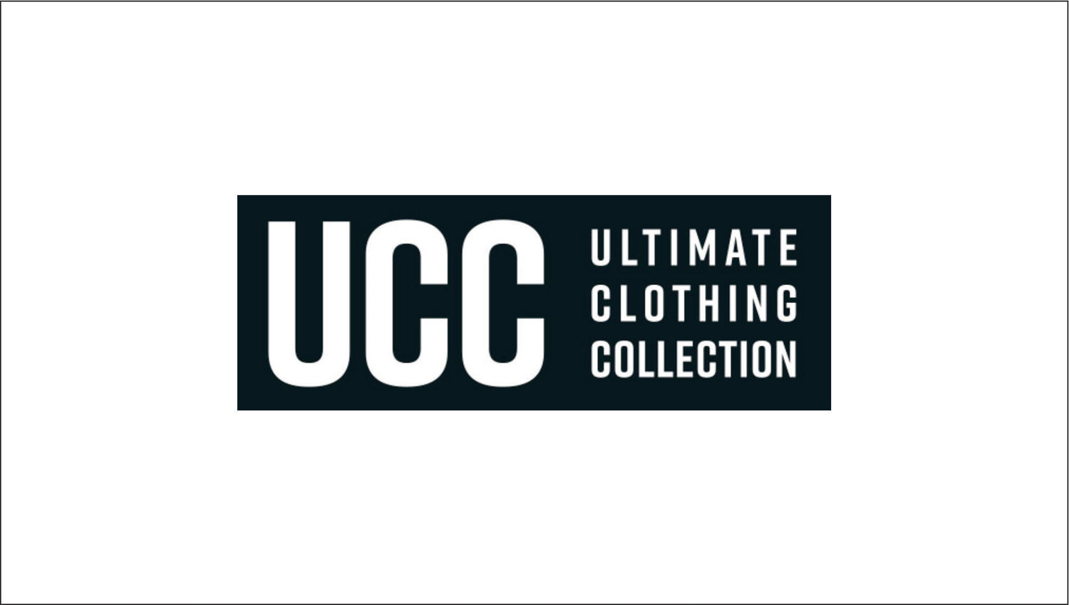 UCC – Dprintclothing Ltd